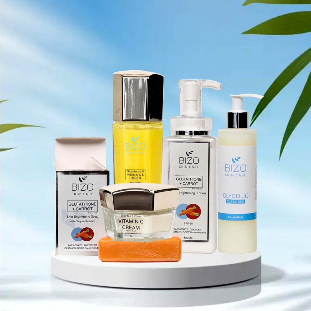 Bizo Fairness Set – Bizo