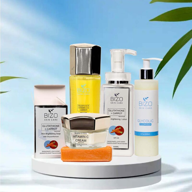 Bizo Fairness Set – Bizo