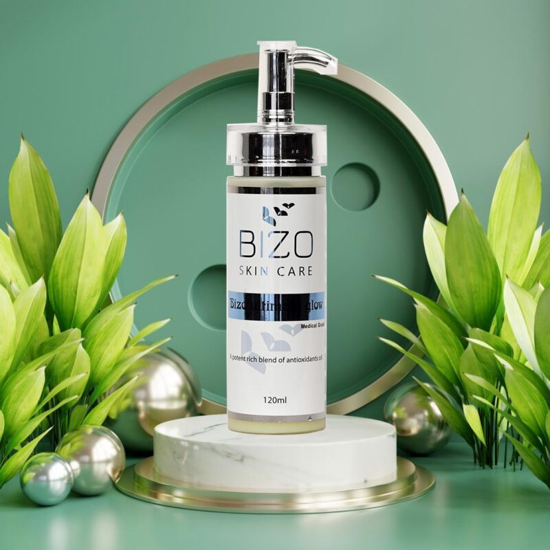 Bizo Whitening Goddess Lotion – Bizo